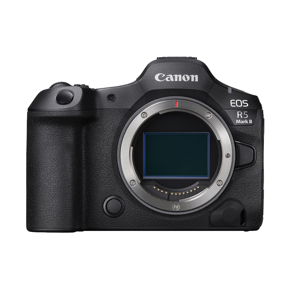 Canon EOS R5 Mark II Mirrorless Camera – Frame Zero